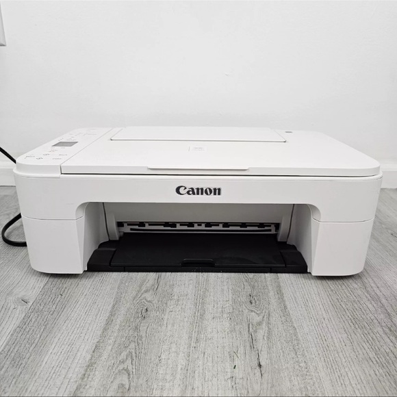 Canon | Other | Canon Pixma Ts3322 Allinone Wireless Inkjet Printer ...